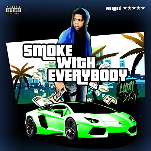 Play Watch Yo Mouth by Luhh Ben on Amazon Music Unlimited