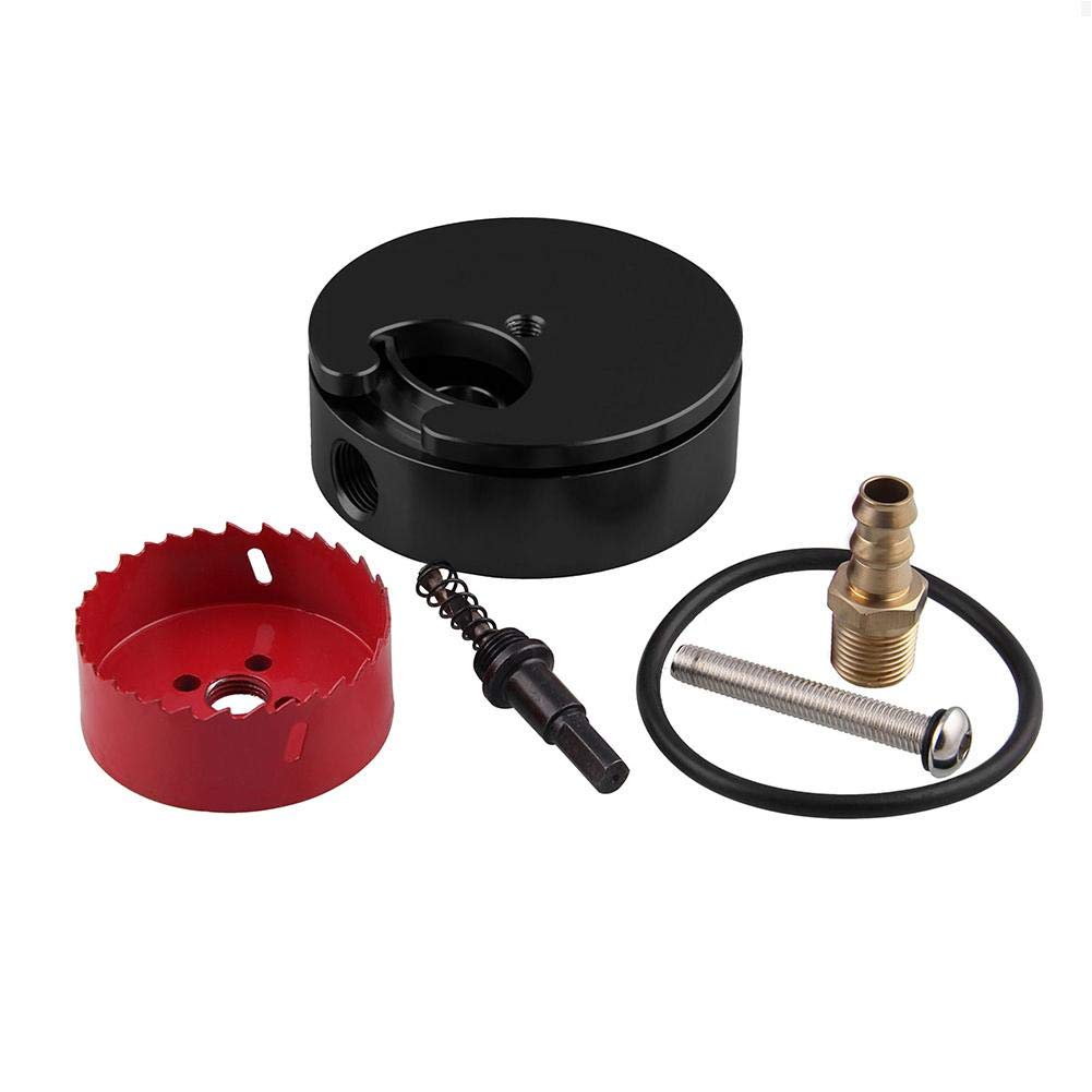 Improved Fuel Tank Sump Diesel Fuel Tank Sump Kit Fass | Desertcart GB
