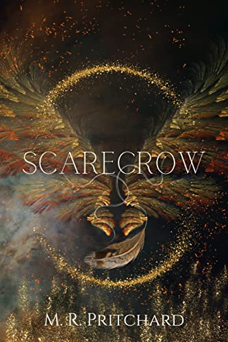 Amazon.com: Scarecrow (Sparrow Man Book 3) eBook : Pritchard, M. R., Ellsworth, Kristy: Books