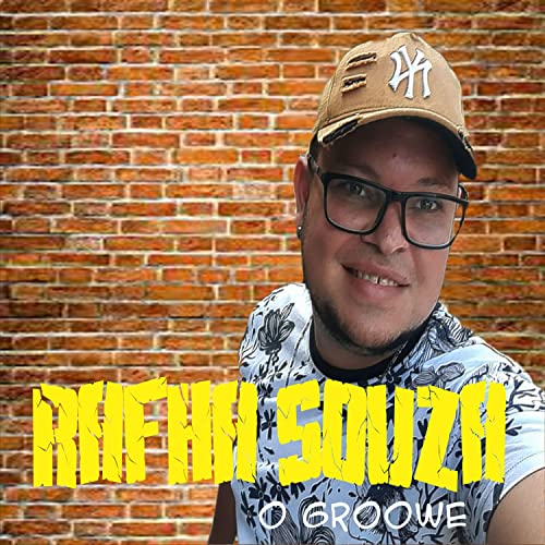 Amazon Music UnlimitedでRAFHA SOUZA O GROOWEのVida de Playboyを