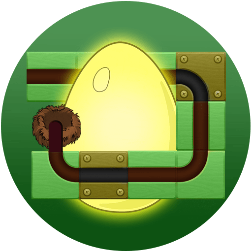 Egg Roll Puzzle - App on Amazon Appstore