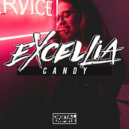 Play Candy by Excellia on Amazon Music