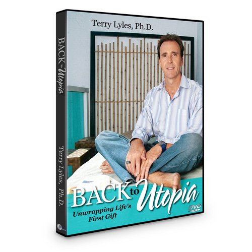 Amazon.com: Back to Utopia Unwrapping Life's First Gift : Dr. Terry ...