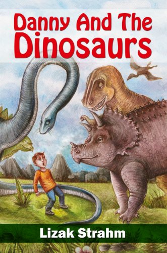 Danny And The Dinosaurs : Dinosaur Stories For Kids (Exciting children ...