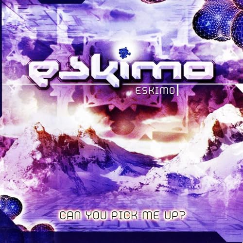 Play Can You Pick Me Up? by Eskimo on Amazon Music