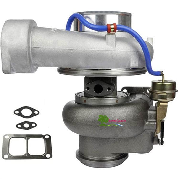 Amazon.com: New Turbo Turbocharger for 1994-07 Replacement Parts for ...