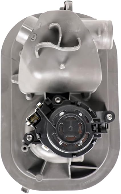 Amazon.com: SUPPLYZ Direct Replacement for Whirlpool W11443104 ...