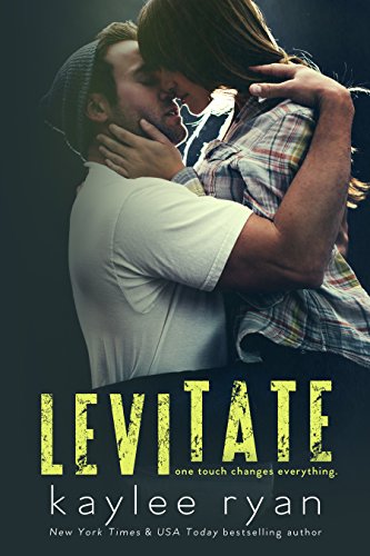 Levitate eBook : Ryan, Kaylee: Amazon.co.uk: Kindle Store