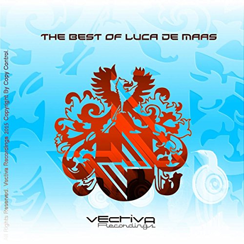 Amazon.com: The Best of Luca de Maas : Various artists: Digital Music