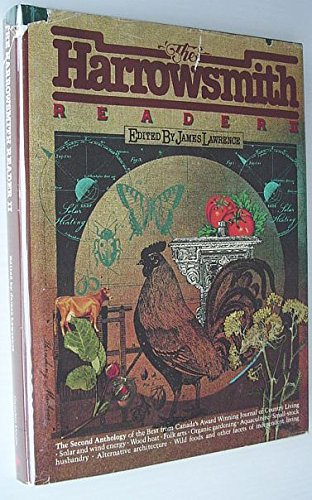 The Harrowsmith Reader, Vol. 2: Lawerence, James: 9780920656112: Amazon ...
