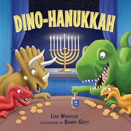 Amazon.com: Dino-Racing (Audible Audio Edition): Lisa Wheeler ...