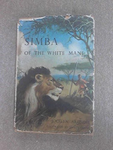 Simba of the White Mane: Books - Amazon.ca