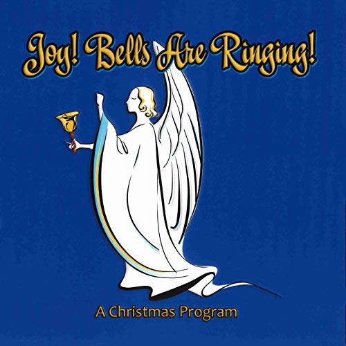 Amazon.com: Joy! Bells Are Ringing! (A Christmas Program) : Laestadian ...