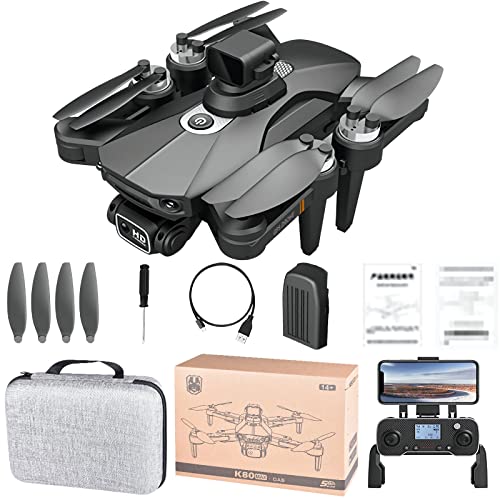 5 Best 8k Drones for Aerial Cinematography