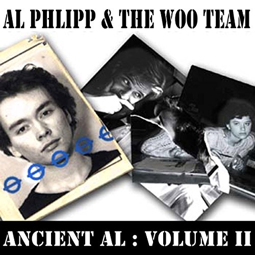 Play Ancient Al: Volume II by Al Phlipp & The Woo Team on Amazon Music