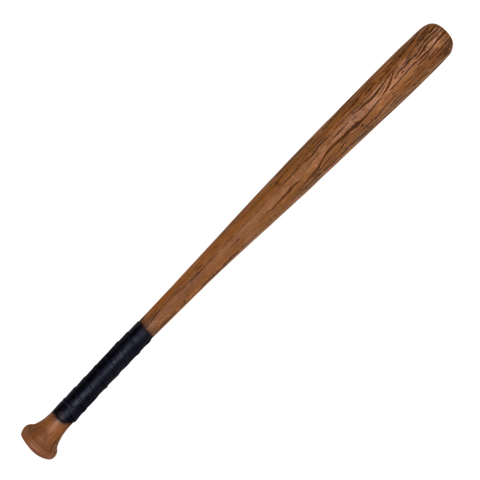 Boland - Polyurethane Baseball Bat for Adults, Brown, 85 cm, 72110 ...