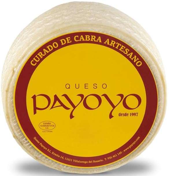 Queso Payoyo Lidl: Sabores artesanales de Cádiz en tu mesa - Mi Hogar