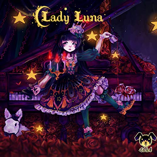 Amazon.com: Lady Luna : KuroMoon: Digital Music