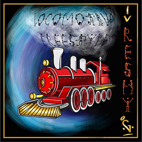 Écouter Locomotiva Freestyle par RESHY sur Amazon Music Unlimited
