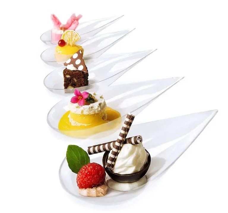 Cucharas y cucharitas de aperitivo de Carrefour: descubre las mejores ...