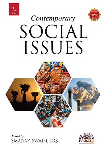 Contemporary Social Issues - For Civil Services Examination eBook ...