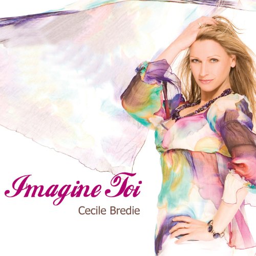 Play Imagine Toi by Cecile Bredie on Amazon Music