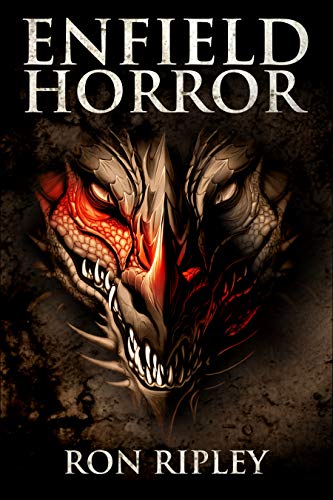 Enfield Horror: Supernatural Horror with Scary Ghosts & Haunted Houses ...