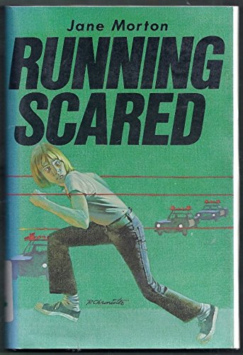 Running Scared: 2: Morton: 9780525666318: Amazon.com: Books
