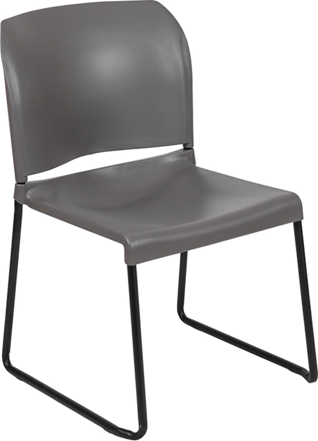 Snapklik.com : Flash Furniture HERCULES Series 880 Lb Capacity Gray ...