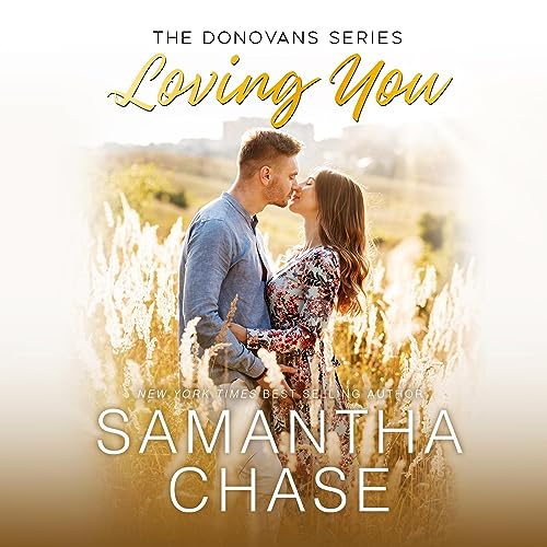 Amazon.com: Loving You: The Donovans (Sweetbriar Ridge), Book 1 (Audible Audio Edition ...