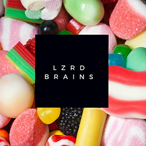 Play Syrup by LZRD BRAINS on Amazon Music