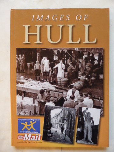 Images of Hull : "Hull Daily Mail": Amazon.co.uk: Books