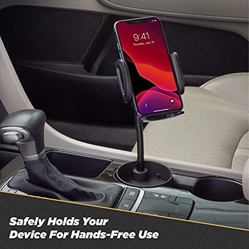 Scosche SUHCUPM-XCES0 Select Phone Mount for Car with Adjustable ...