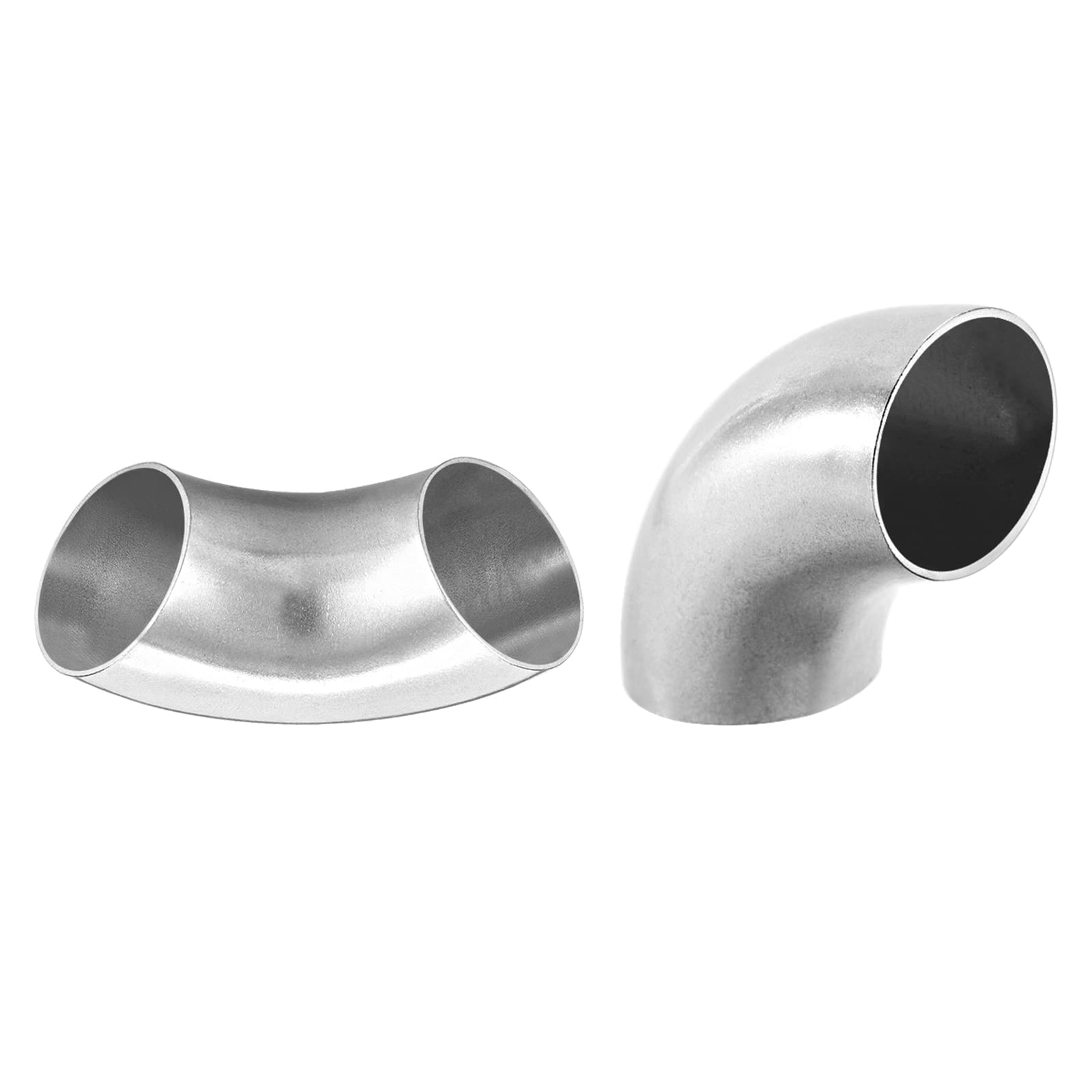 Steel Pipe Elbow Dimensions ASME B16.9 1D/1.5D / 3D / 5D Elbow