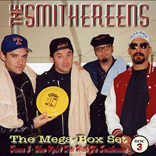 Play Demos 3: Blow Up / A Date With The Smithereens by The Smithereens ...