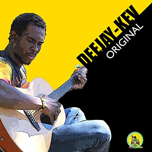 Play Original - Single by Deejay Kev on Amazon Music