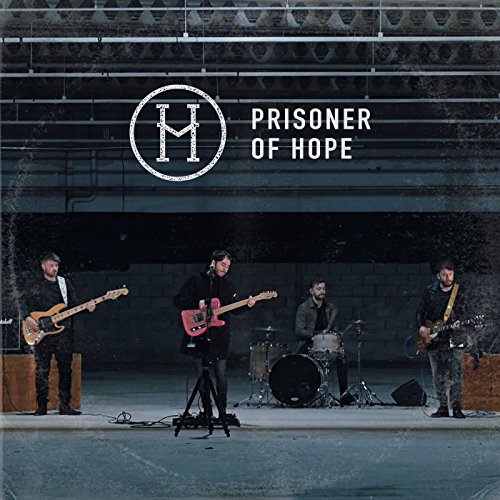 Prisoner of Hope by The Harmonica Movement on Amazon Music - Amazon.com