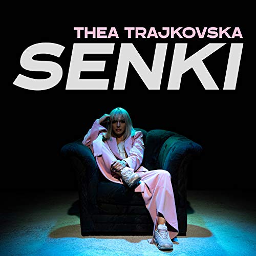 Play Senki by Thea Trajkovska on Amazon Music