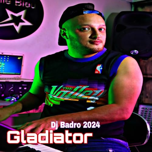 Écouter Gladiator (Instrumental) par Dj Badro sur Amazon Music Unlimited