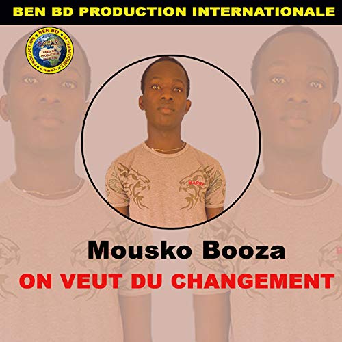 Play On Veut Du Changement by Mousko Booza on Amazon Music