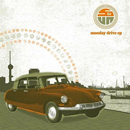 Amazon.com: Monday Drive EP : Dj Sun: Digital Music