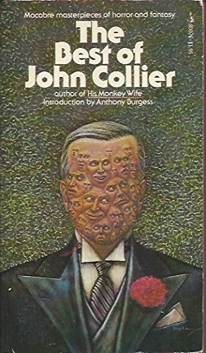The Best of John Collier: Collier, John, Soyka: 9780671800765: Amazon ...