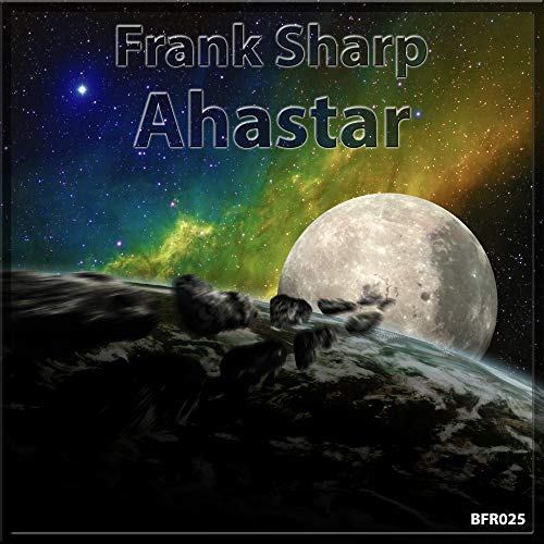 Play Ahastar by Frank Sharp on Amazon Music