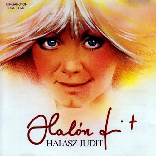 Amazon.com: Halász Judit : Judit Halász: Digital Music