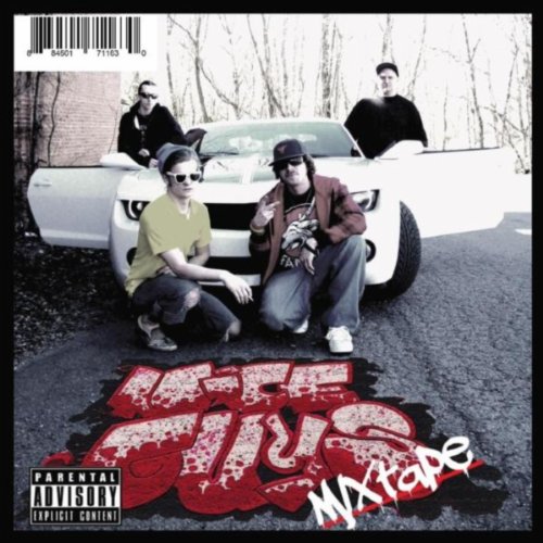 Play Nice Guys Mixtape by Nice Guys on Amazon Music