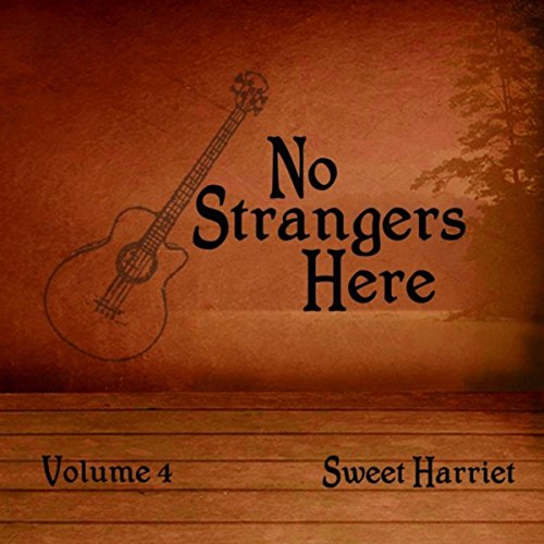 Amazon MusicでSweet HarrietのNo Strangers Here, Vol. 4を再生する
