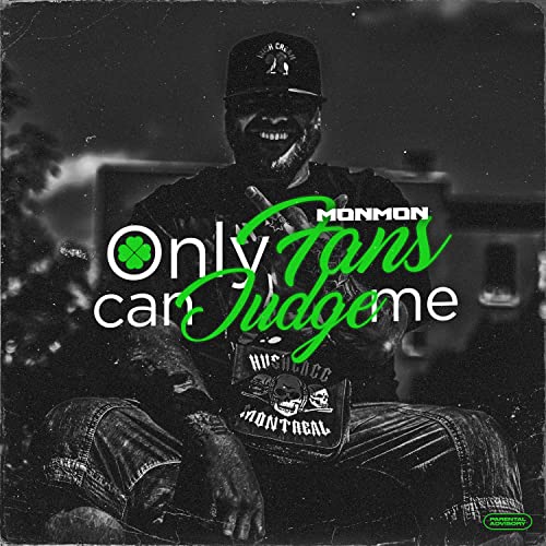 Amazon.com: Only Fans Can Judge Me [Explicit] : MonMon: Digital Music