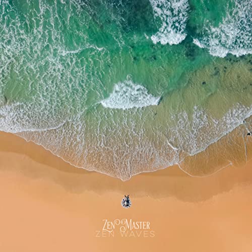 Zen Waves de Zen Master no Amazon Music Unlimited