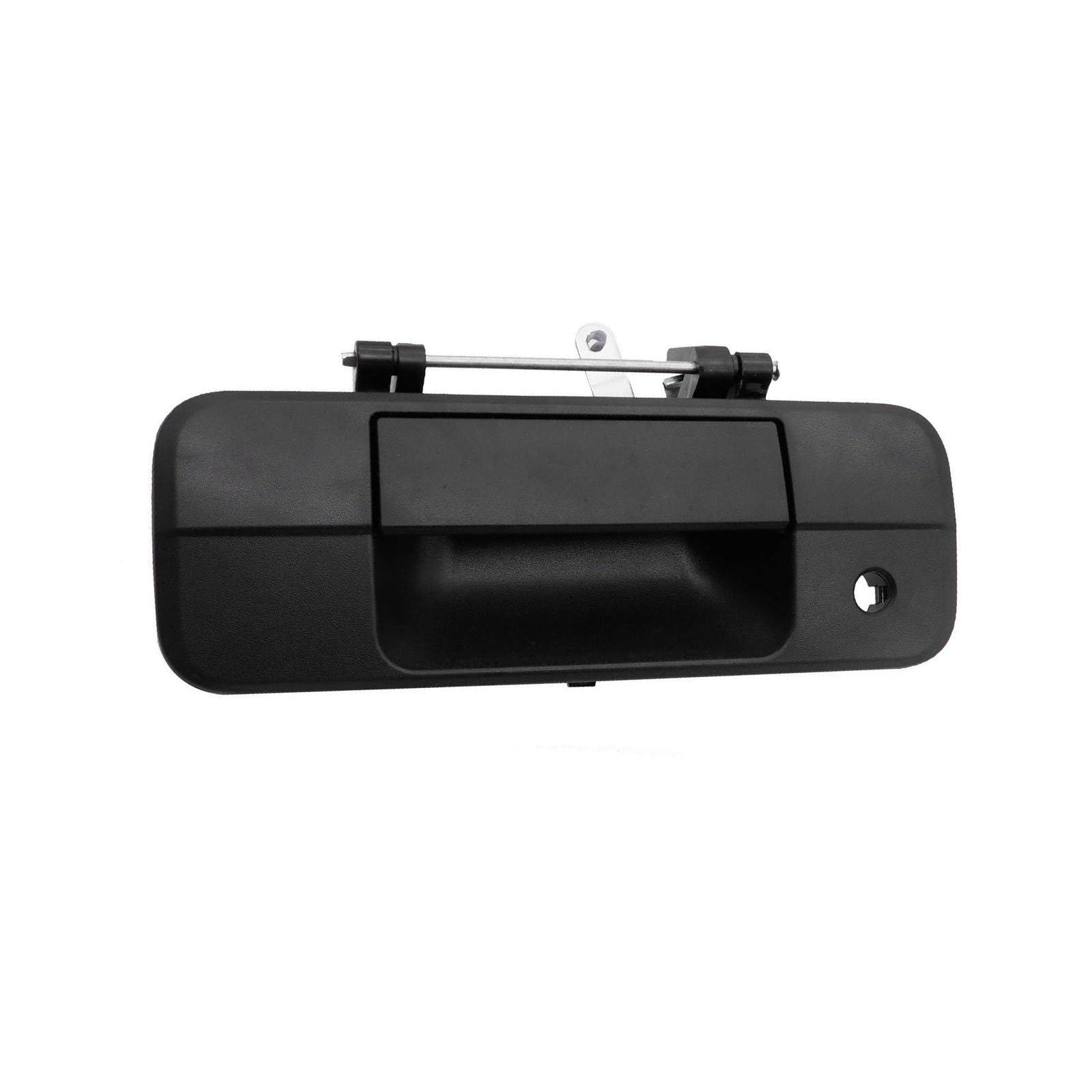 Amazon.com: Suvnie Car Tailgate Handle, Liftgate Latch Handle with ...