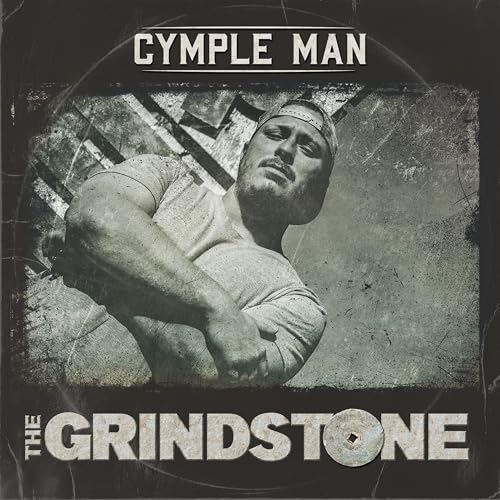 Play The Grindstone by Cymple Man on Amazon Music